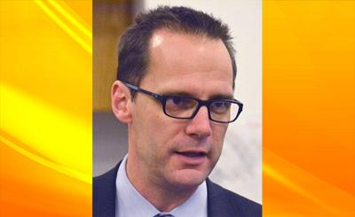 Steve Gesell appointed to Mingus Union school board | News | verdenews.com