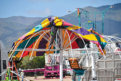 50th annual Verde Valley Fair begins 5-day run | News | verdenews.com