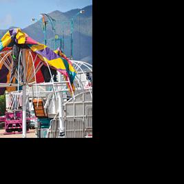 50th annual Verde Valley Fair begins 5-day run | News | verdenews.com