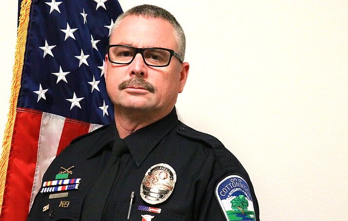 Dowell named acting police chief, Braxton out as Gesell continues on ...