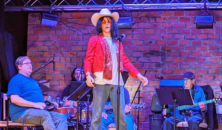 Mingus Union's ‘Rock of Ages’ musical starts this weekend | Features ...