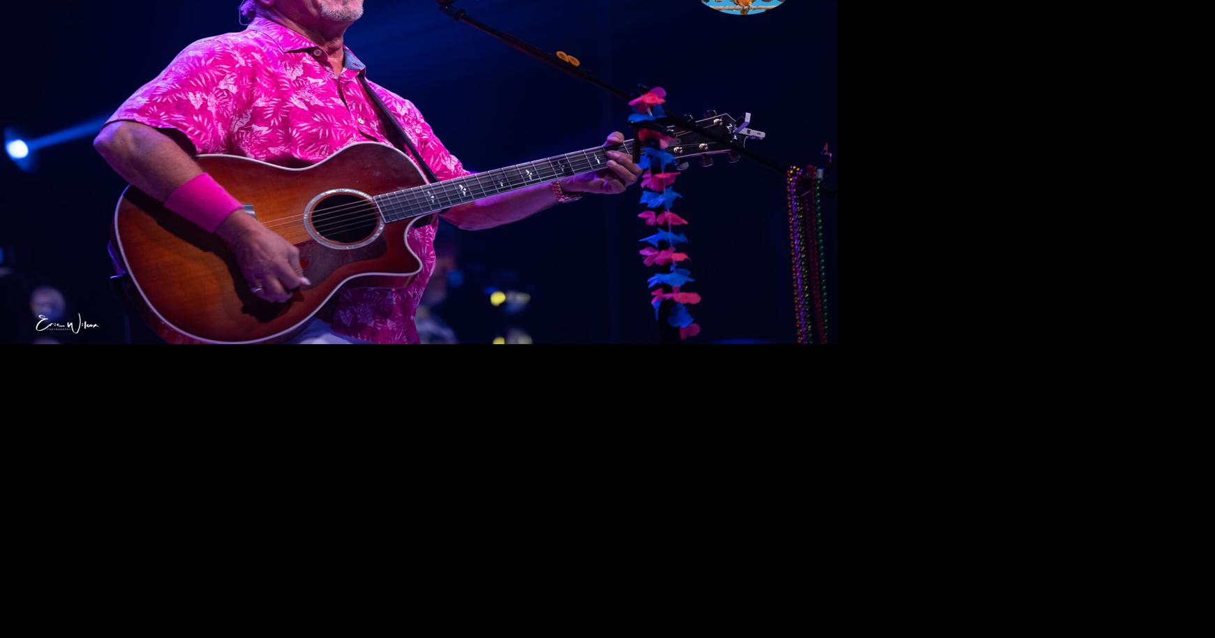 Margaritas in Paradise: A Tribute to Jimmy Buffett | Music | verdenews.com