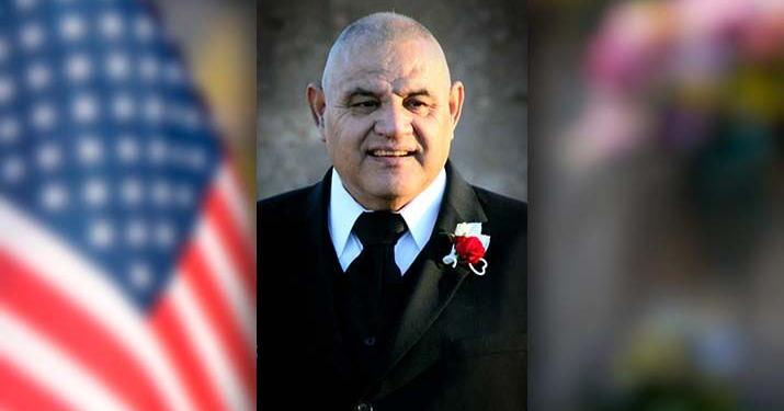 Obituary: Serafin Pedro Razo Jr. | Obituaries | verdenews.com