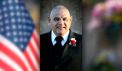Obituary: Serafin Pedro Razo Jr. | Obituaries | verdenews.com