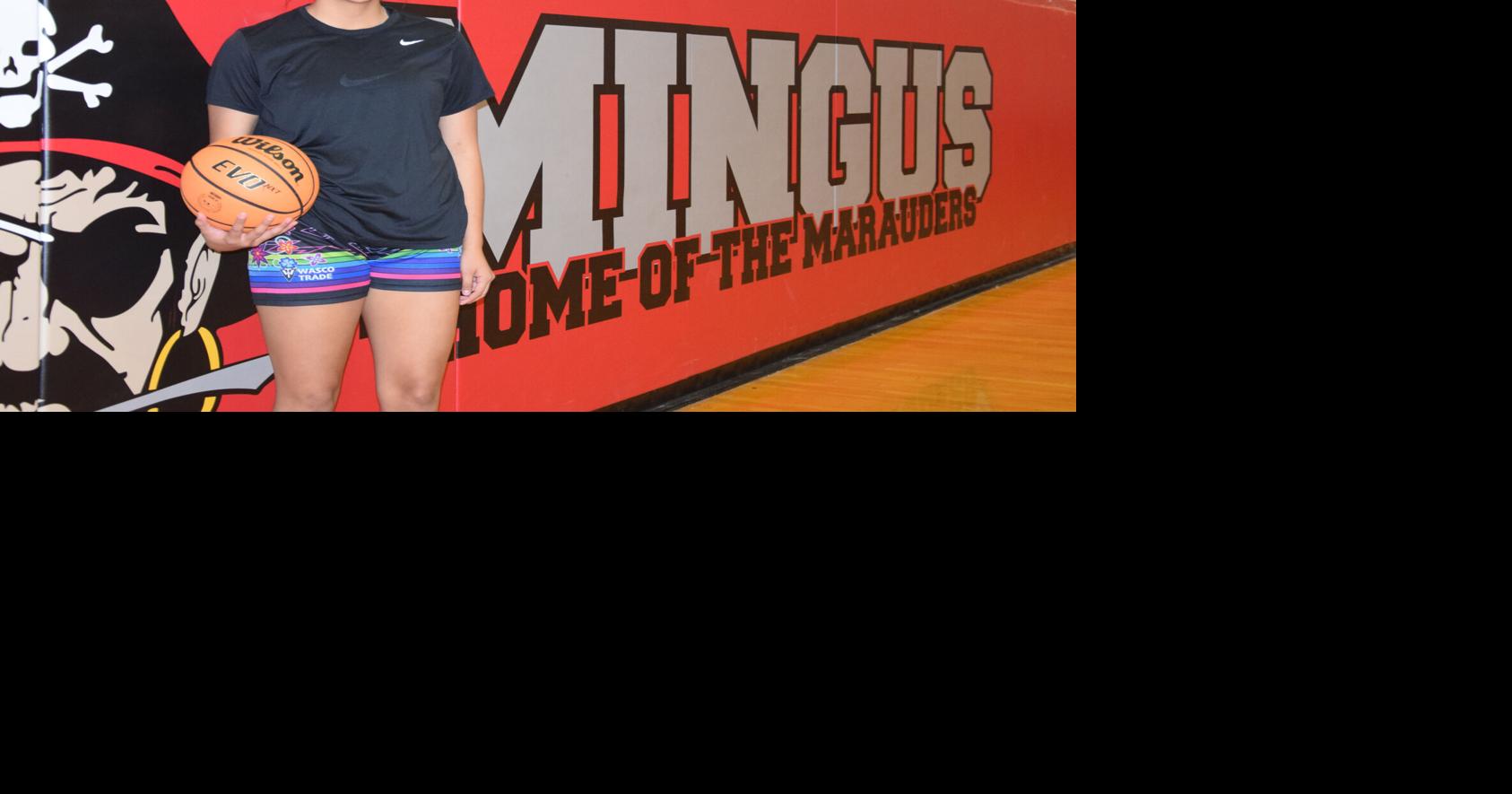 Athlete of the Week: Alice Kinsey | Sports | verdenews.com