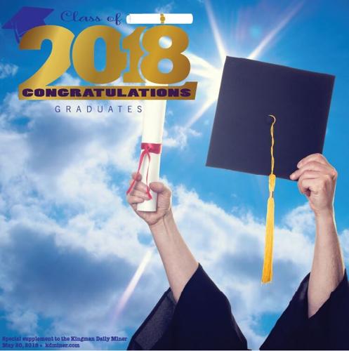 2018 Graduation | Special-sections | verdenews.com