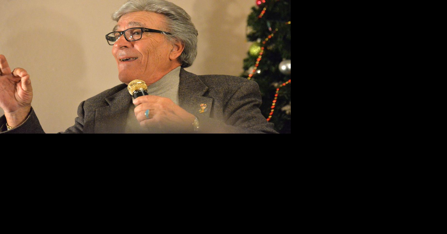 The Hub presents Al Raitano, Rob Grogan | Kudos | verdenews.com