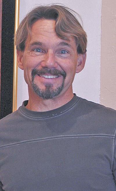 Artist Dave Lash portrays man's conflict with nature | Kudos ...