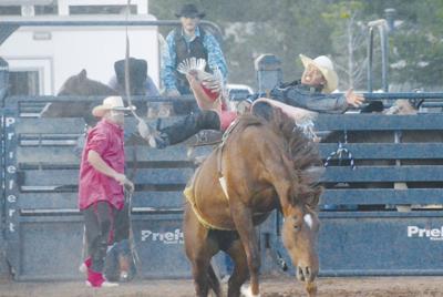 Association plans to hold first rodeo in January at new equestrian ...