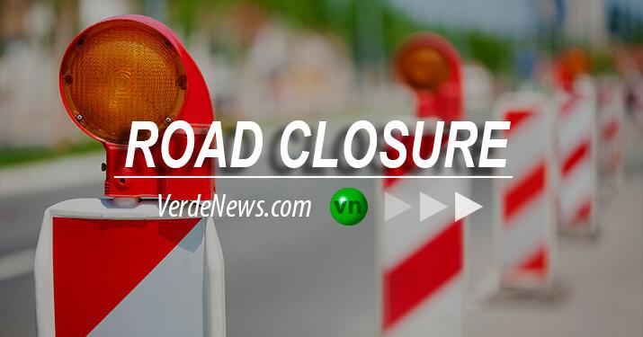 Upcoming road work expected to last through April 10 | News | verdenews.com