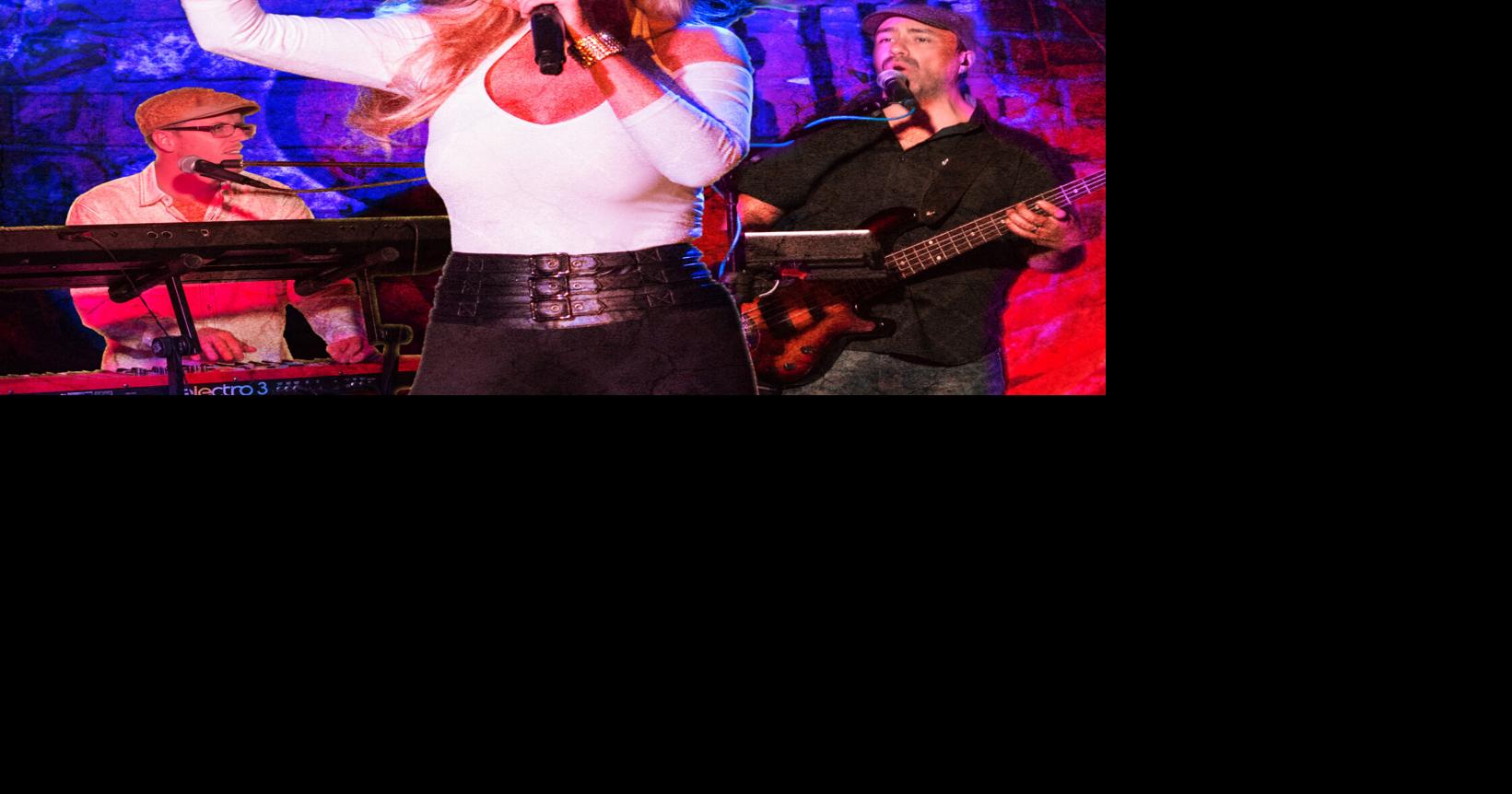 Summer sounds in Sound Bites Grill’s celebrity show room | Kudos ...