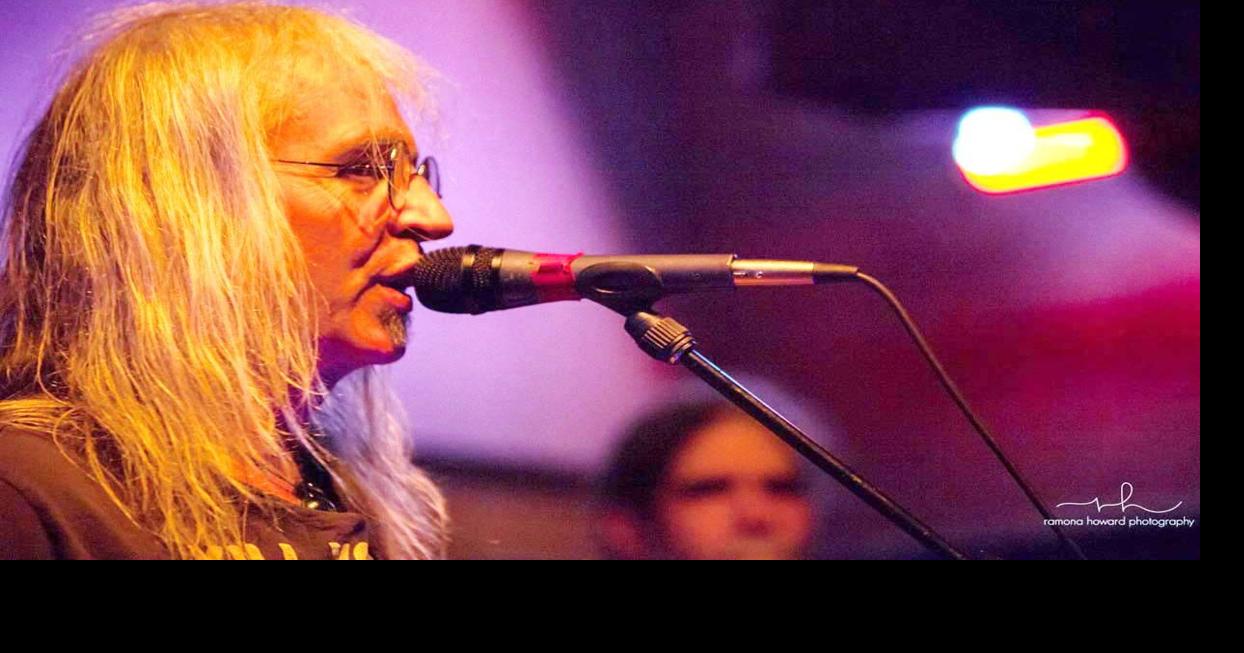 Tommy Rocks: 4 New CDs & 4 New Singles | Kudos | verdenews.com