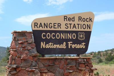 Coconino National Forest lightens fire restrictions to Stage 1 ...