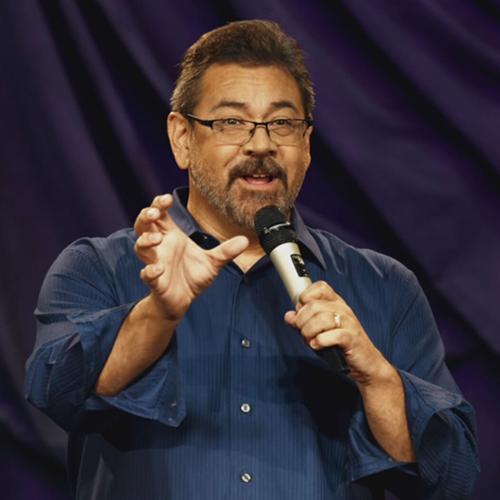SIFF presents Stand-Up Comedy Night Aug. 9 | Kudos | verdenews.com