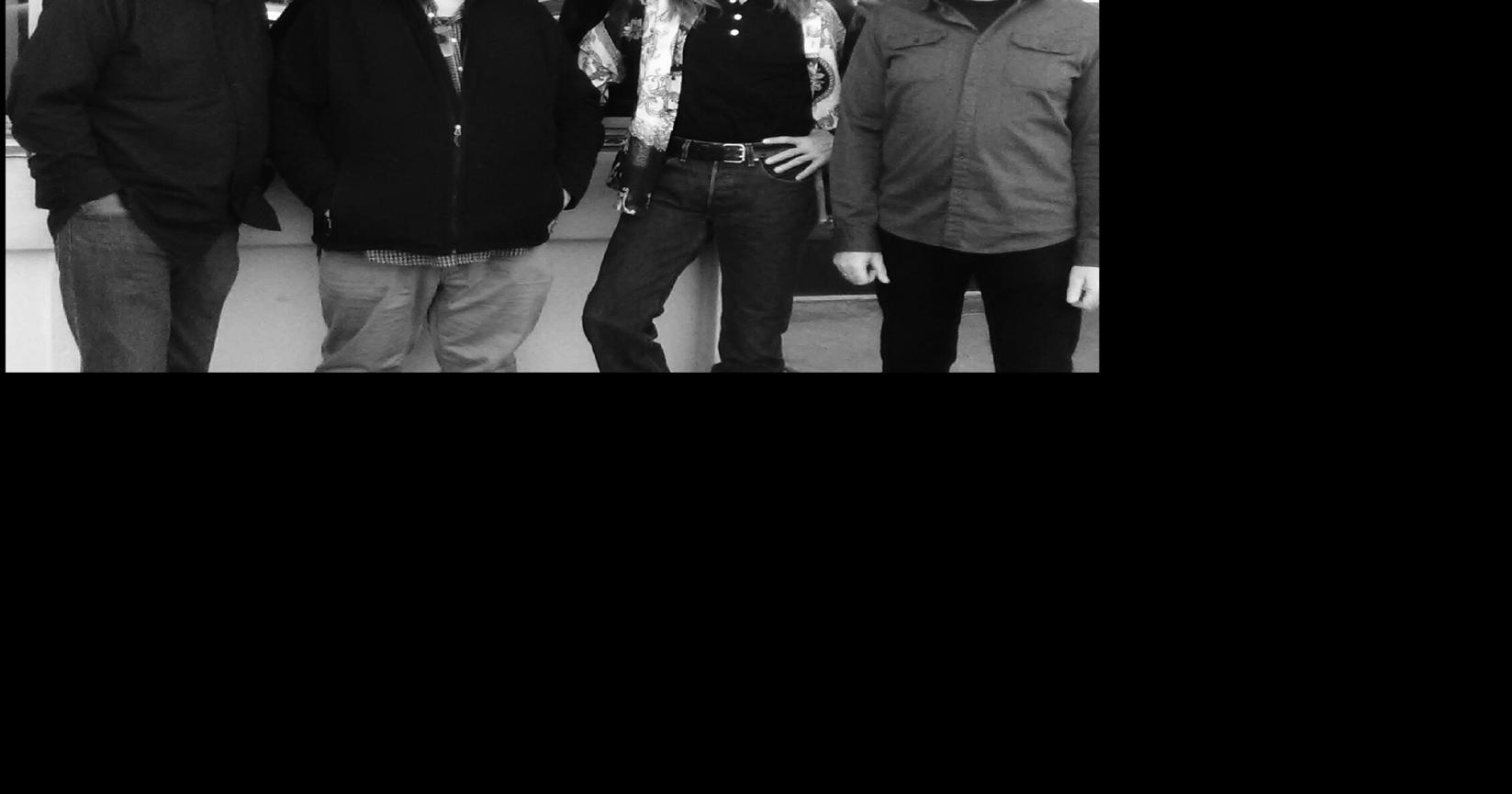 Chad Watson and Pam Poe join Christian Michael Berry in Camp Verde Sept ...