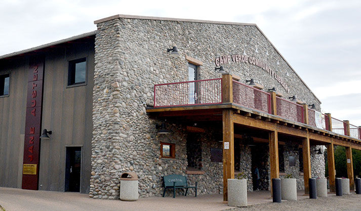 Get ready for a Summer Reading Program at Camp Verde Community Library ...