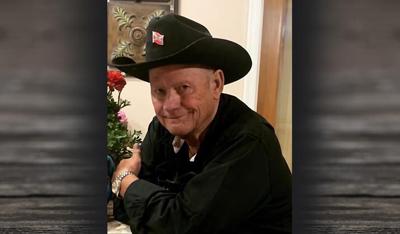 Obituary: John Ray Floyd | Obituaries | verdenews.com