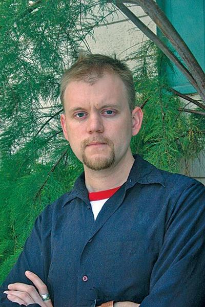 Christopher Fox Graham new managing editor for Kudos | News | verdenews.com