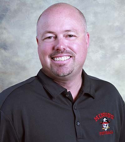 Athletic Director of the year | Sports | verdenews.com