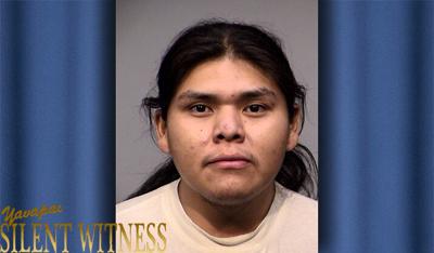 Catch 22: Looking for Angelo Randall | Features | verdenews.com