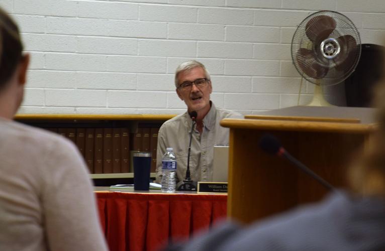 Pay-for-performance agenda item rattles Mingus Union teachers | News ...