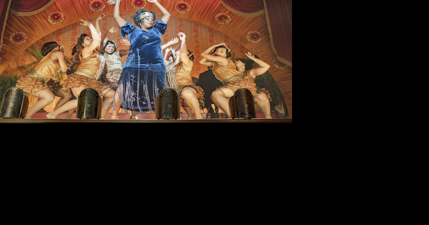 Mary D. Fisher Theatre presents ‘Ma Rainey’s Black Bottom’ | Kudos ...
