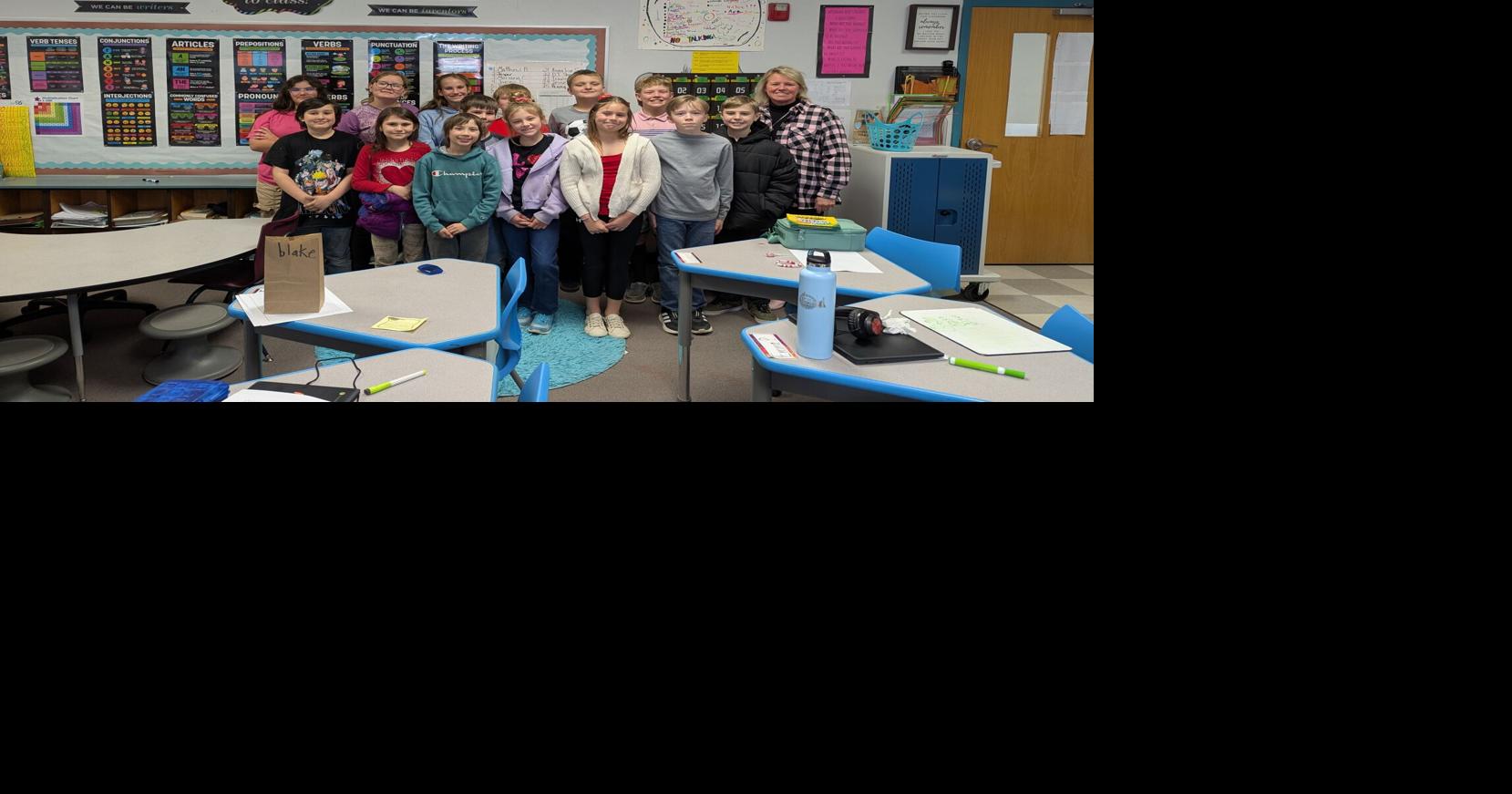 The Verde Independent, local businesses and elementary students create ...