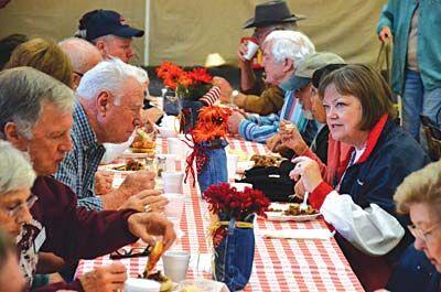 Cottonwood's Zeke Taylor Barbecue promises a feast this weekend | See ...