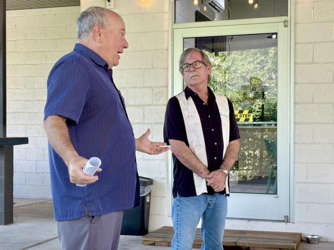 Nonprofit plans to double aid to local students next school year | News ...