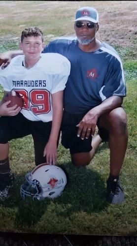 ATHLETE OF THE WEEK: Isaiah Lathon | Features | verdenews.com