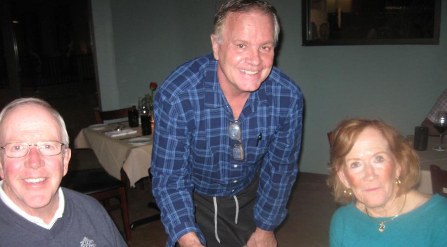 Dining options just got better at The Collective | Villager | verdenews.com