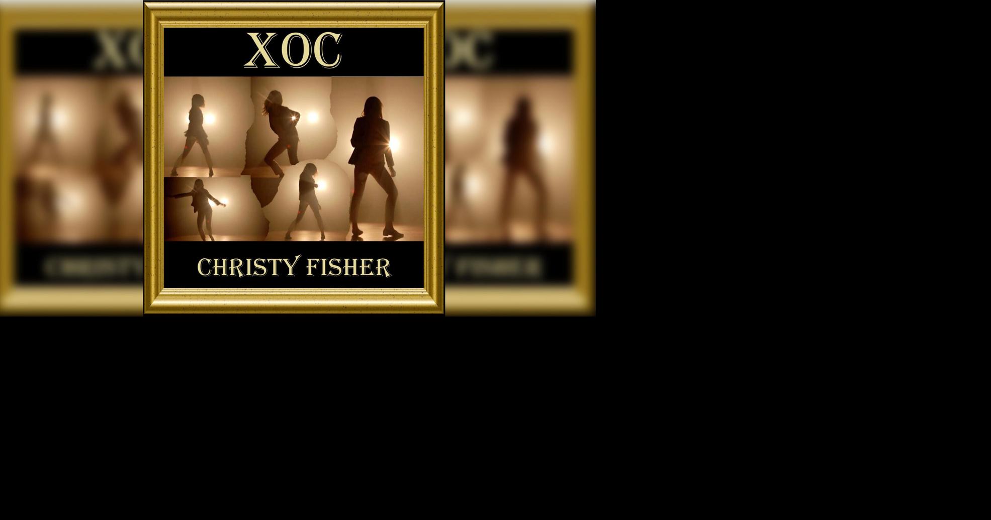 Music Review: Christy Fisher’s XOC is ‘genre-crossing’ album | Kudos ...