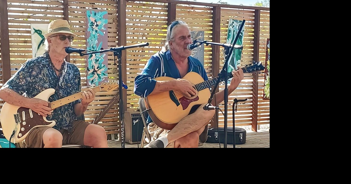 Steven and Steaven Duo play Redwall | Kudos | verdenews.com