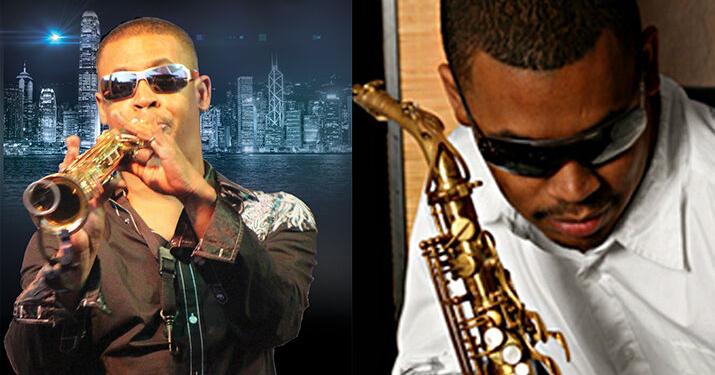 ‘Moment of Truth’ Smooth Jazz with Neamen Lyles at Steakhouse 89A ...