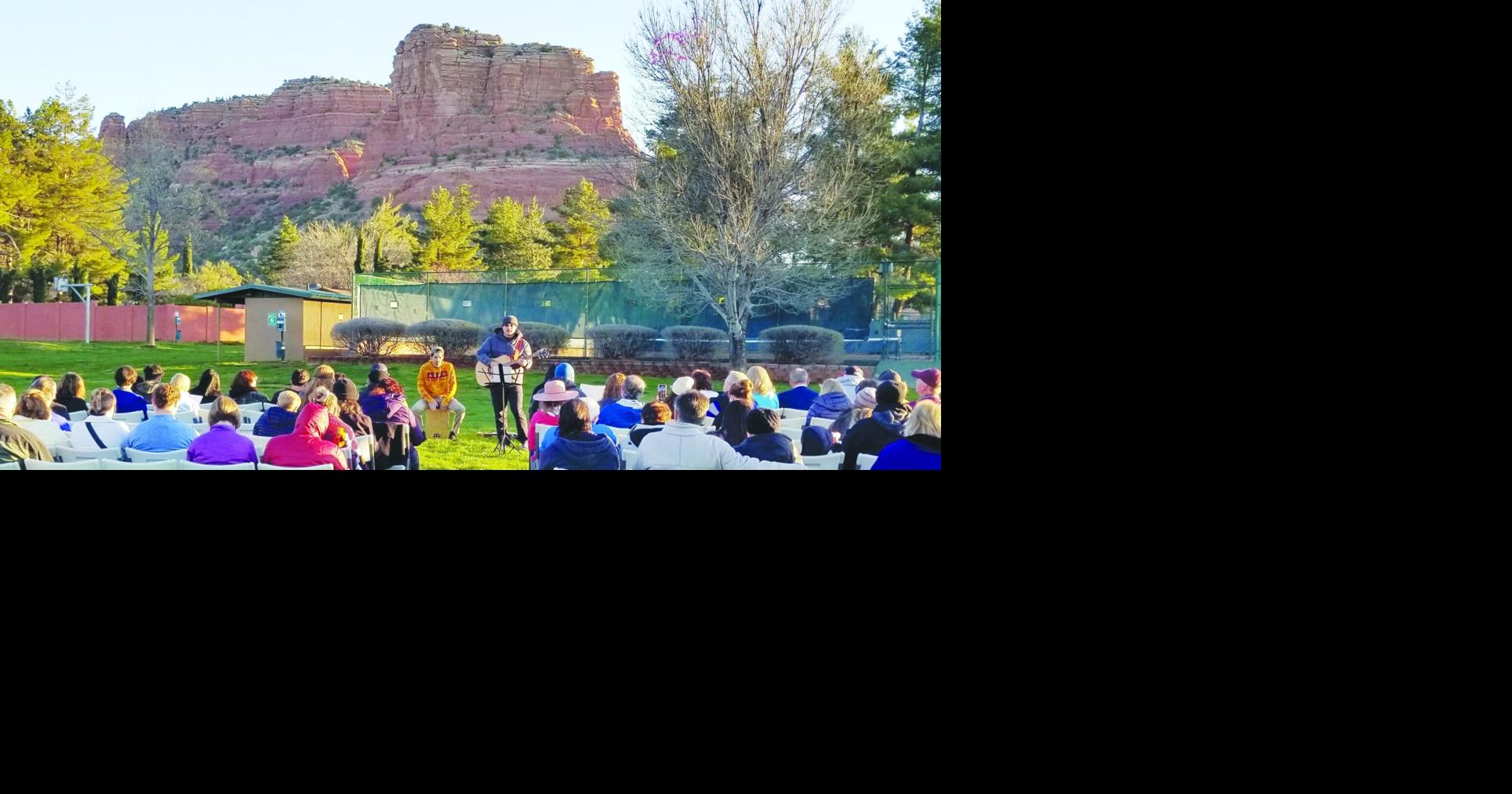 VOC community Easter sunrise service April 20 at VOCA Park | Villager ...