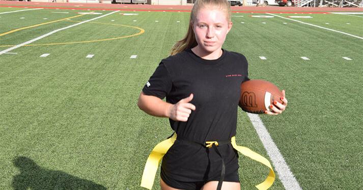 Athlete of the Week: Madison Lusebrink | Sports | verdenews.com