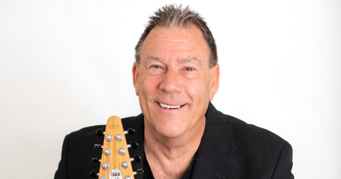 ‘In the Living Room Music Series’ Features Billboard-Charting Artist ...