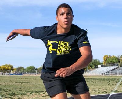 Turner Washington makes strong case as most dominant track & field ...