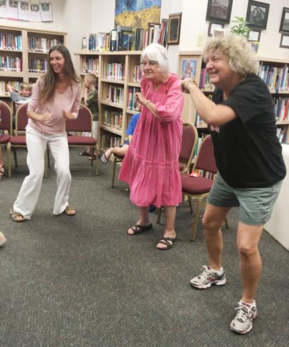 Recycled Music at Beaver Creek Library | Photo Galleries | verdenews.com