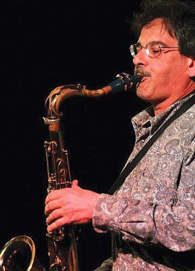 Valentine Jazz with Tony Vacca Trio | See & Do | verdenews.com
