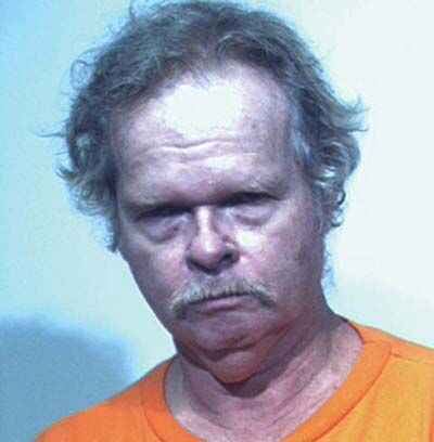 Judge sets murder trial for Robert Reed | News | verdenews.com