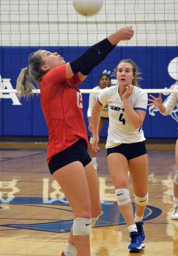 Post-season honors in local high school sports | Sports | verdenews.com