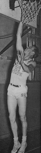 New book chronicles the 1949-50 Waterloo Hawks in the NBA’s first ...
