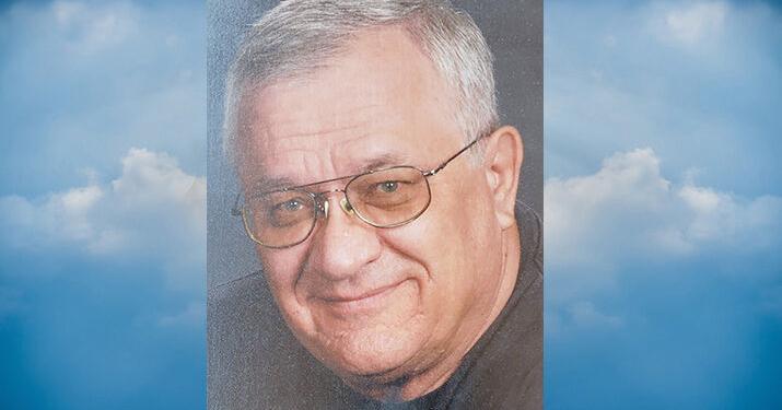 Obituary: William T. Kitterman, 1946 - 2021 | Obituaries | verdenews.com