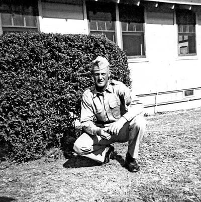 James A. Walker 1929 - 2009 | Obituaries | verdenews.com