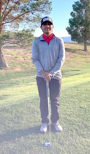 Mingus golf winds up season, tips cap to 6 seniors | Sports | verdenews.com