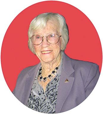 Edna M. Sullivan 1918 - 2011 | Obituaries | verdenews.com