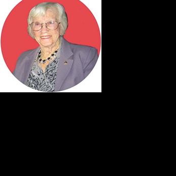 Edna M. Sullivan 1918 - 2011 | Obituaries | verdenews.com