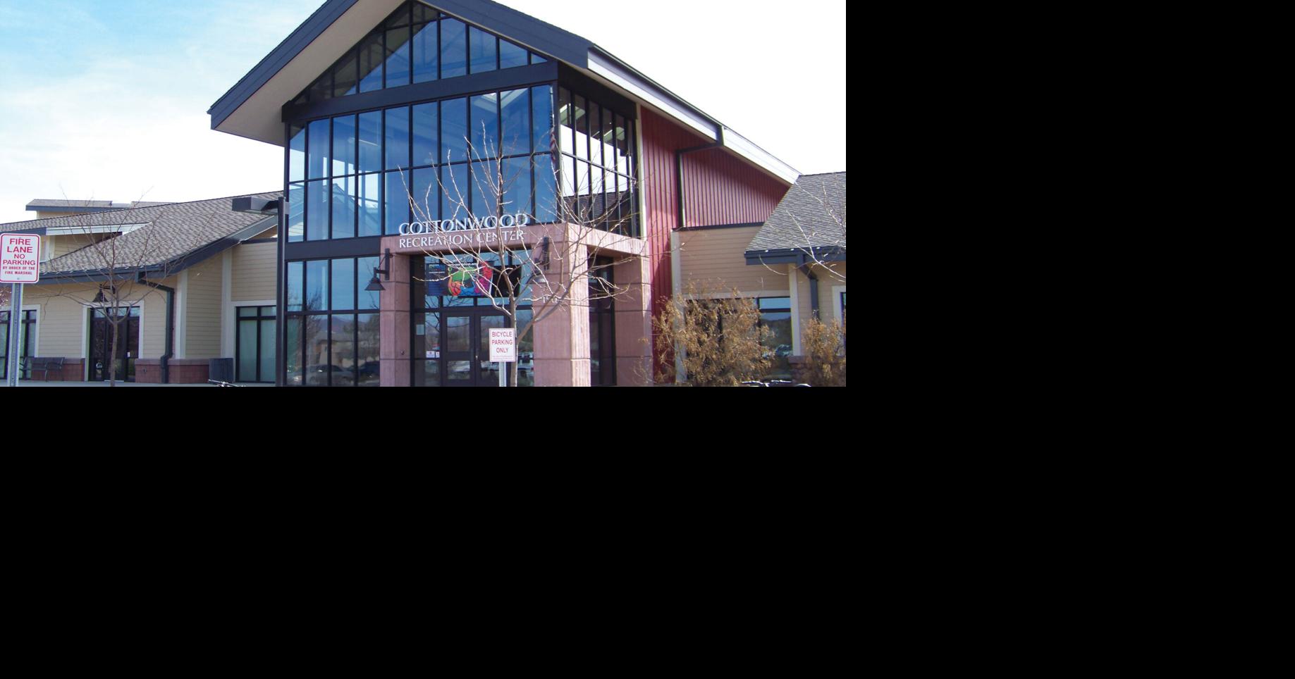 Community News Roundup: Cottonwood Recreation Center indoor pool ...