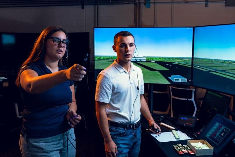 Embry-Riddle approved for FAA Air Traffic Control Training Initiative ...